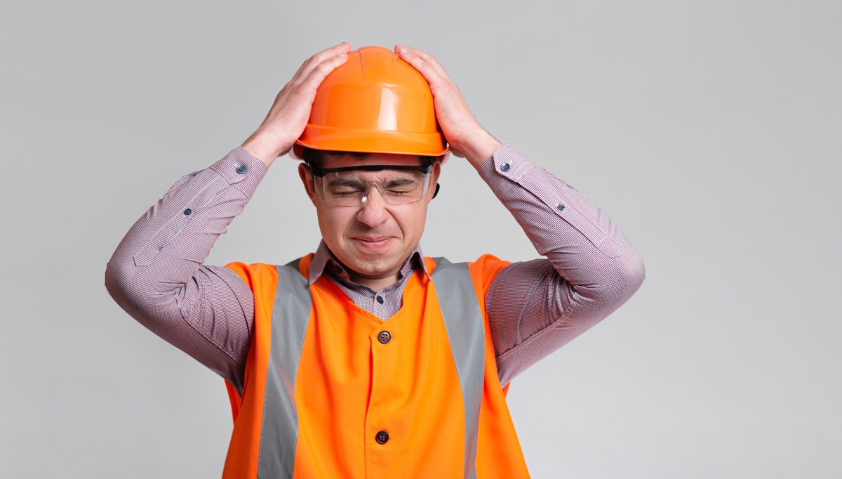 Cometi um erro no trabalho. E agora? - O Amarelinho