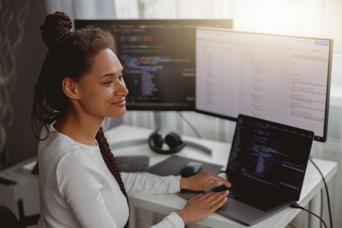 Inscrições abertas para curso gratuito de programação para mulheres - O ...